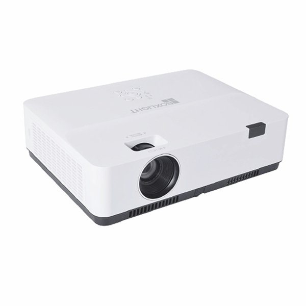 Boxlight ALX502 5000 lumes / XGA / Standard Throw Projector - UBSL